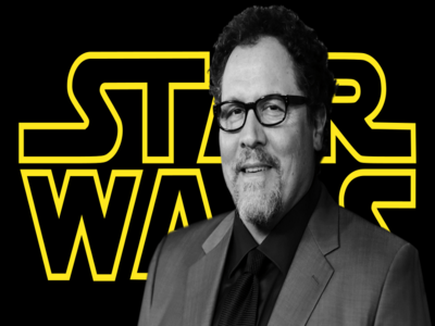 Is Favreau Hinting At Start Of Production Of His New Star Wars Series ...