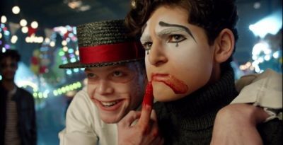 Gotham Celebrates Mr. J On This Halloween - Geek Vibes Nation