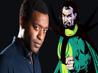 Could Chiwetel Ejiofor's Baron Mordo Become the New Loki of the MCU?