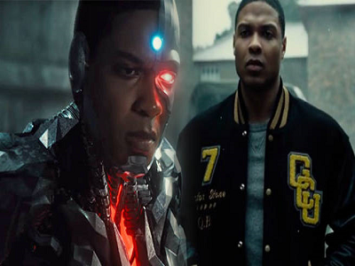 Cyborg's Origin Story Was Very Different in the Synder Cut - Geek Vibes ...