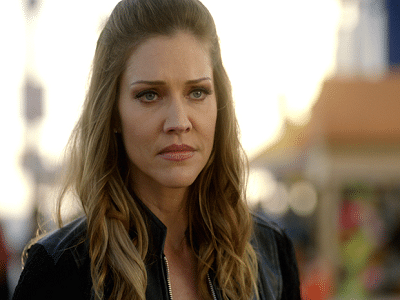 Lucifer Deleted Scene Sees the Return of Charlotte Richards - Geek ...