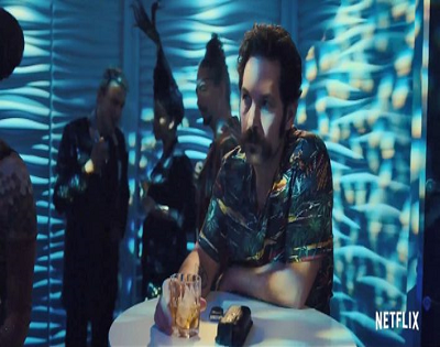 Netflix Original Review: 'Mute' - Geek Vibes Nation