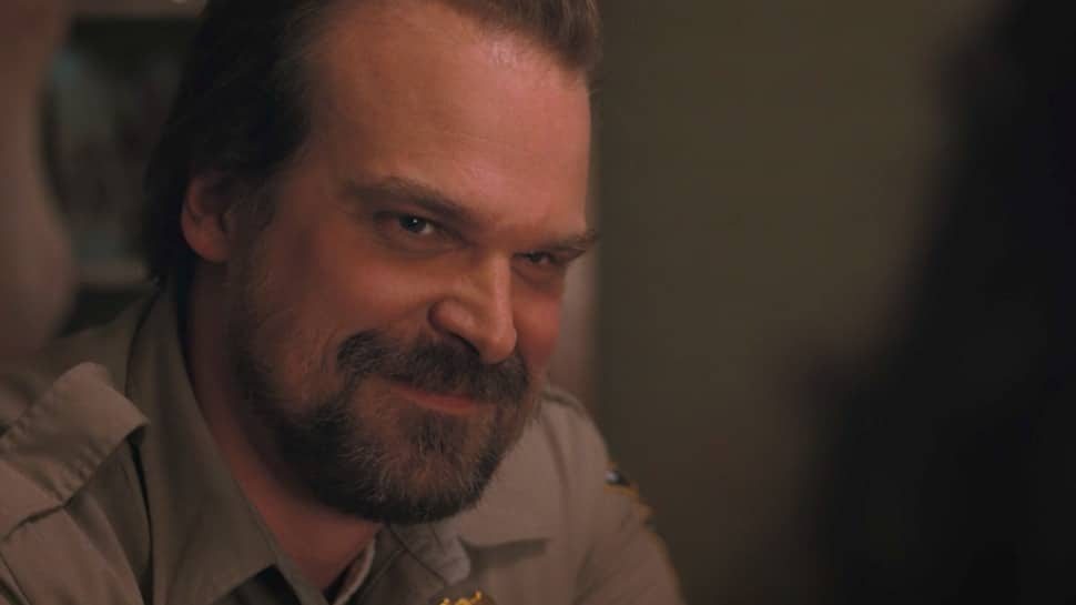 Top Jim Hopper Moments from Stranger Things Season 3 - Geek Vibes Nation