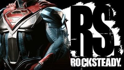 Rocksteady's Superman Game Rumored Online - Geek Vibes Nation