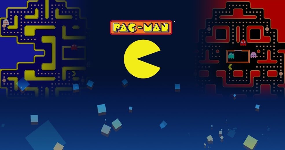 Arcade 1up Pac-Man Cabinet Review - Geek Vibes Nation