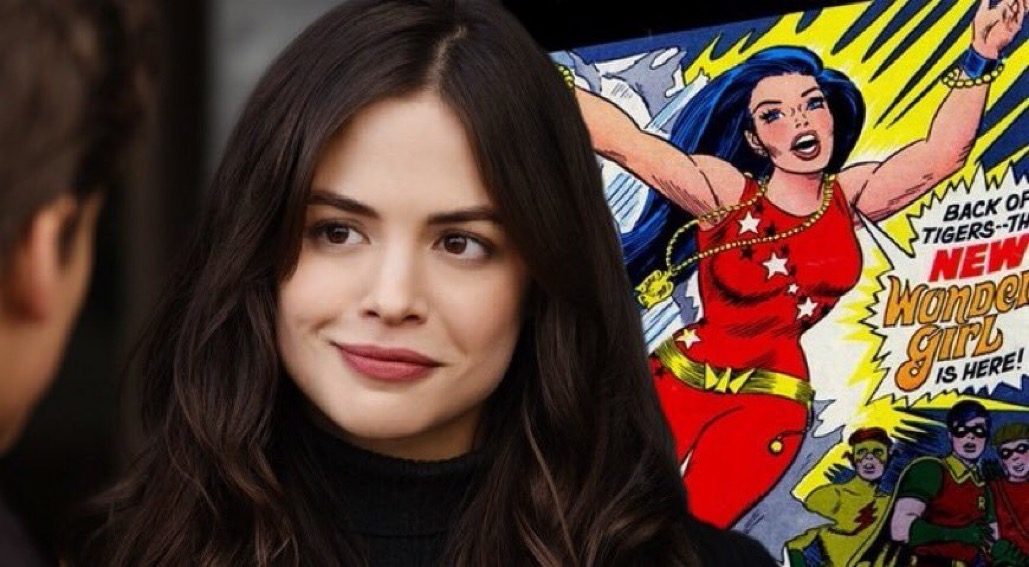 Titans Episode 8 ‘Donna Troy’ Review - Geek Vibes Nation