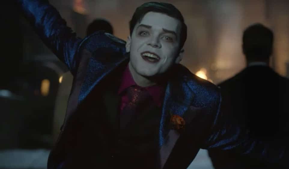 Gotham Releases Villain Centric Trailer - Geek Vibes Nation