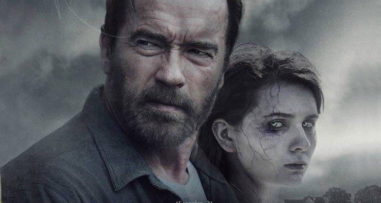 Maggie: The Zombie/Schwarzenegger Film You Need - Geek Vibes Nation
