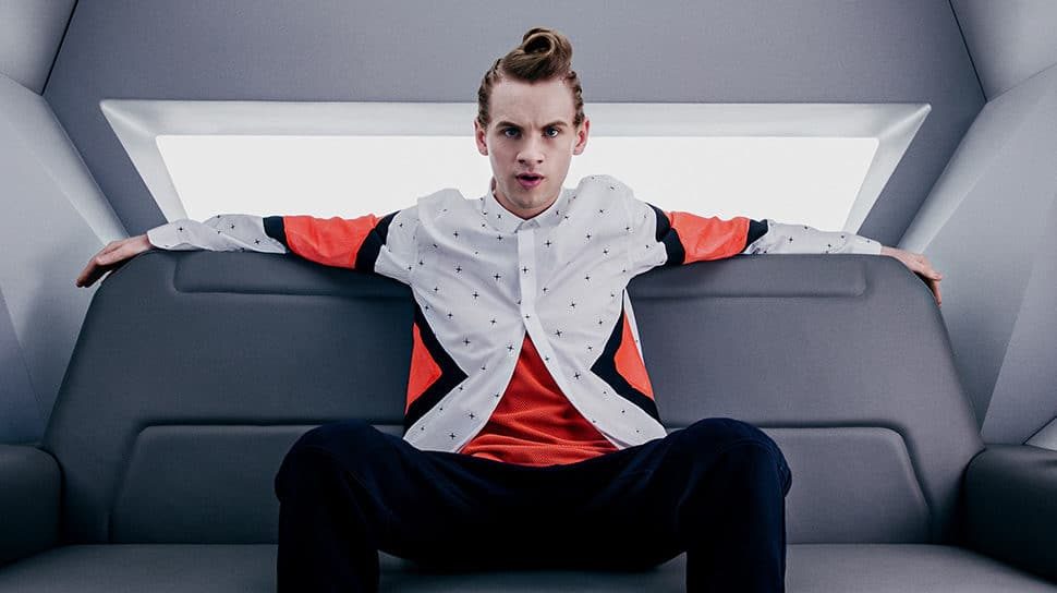 ‘American Gods’: A Saga of Technical Boy’s Unique Style (Season 2 ...