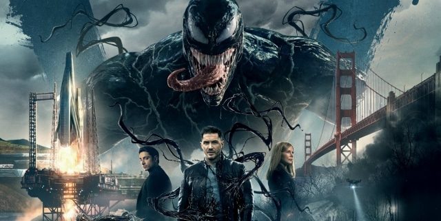 Sony Pictures In Initial Planning Stages for ‘Venom’ Sequel - Geek ...