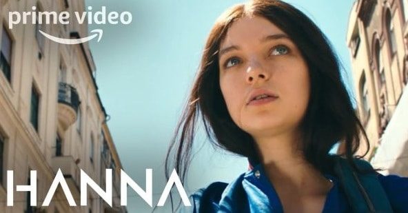 Amazon Prime's Hanna Will Premiere Its First Episode After the Super ...