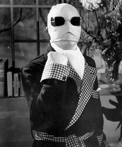Invisible Man Revival Brings Together Upgrade Director and Blumhouse ...