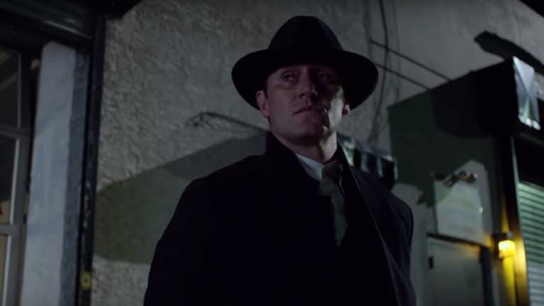 The Punisher Showrunner Breaks Down Original Character John Pilgrim ...