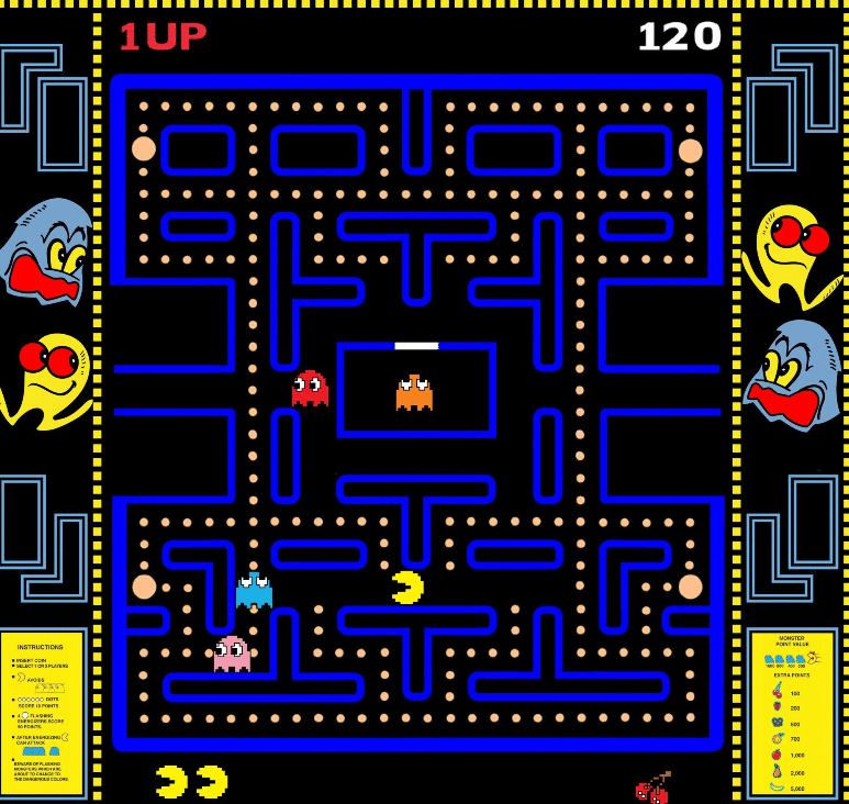 Updating ‘Arcade 1UP Pac-Man’ with Raspberry Pi - Geek Vibes Nation