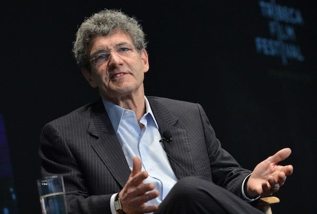 Disney Film Chief Alan Horn Talks Edgier Content For Studio, 2019 Slate ...