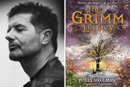 Disney+ To Bring David Gleeson In to Helm 'The Grimm Legacy' Film ...
