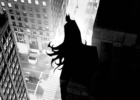 BATMAN #67 Review - Geek Vibes Nation