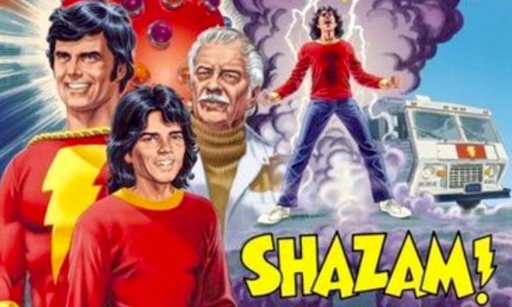 ‘DC Universe’ Will Show Original 1974 ‘Shazam’ Saturday TV Series ...