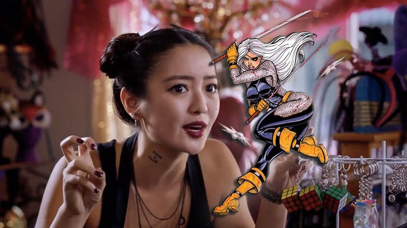 Could TITANS Have Cast Its Rose Wilson? - Geek Vibes Nation