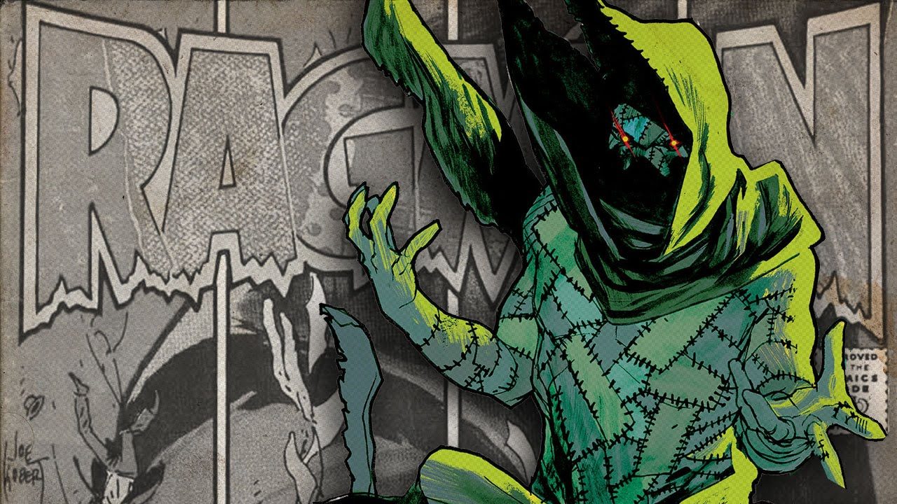 Rupert Wyatt Wants To Develop Movie Based On RAGMAN - Geek Vibes Nation