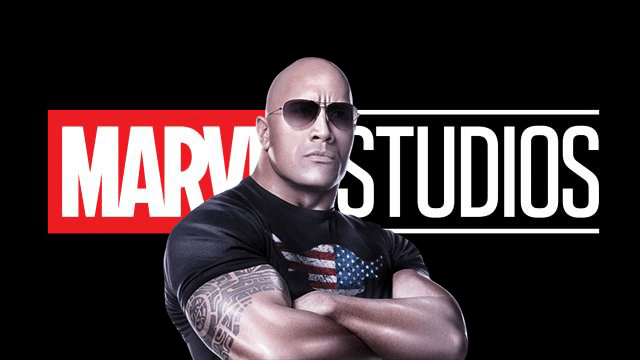 Was The Rock Campaigning For A Role in The MCU? - Geek Vibes Nation