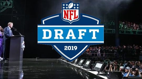 2019 NFL Draft Round One Recap - Geek Vibes Nation