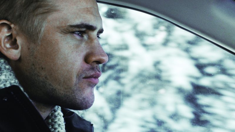 First Footage from Two/One Released; a Boyd Holbrook Drama - Geek Vibes ...
