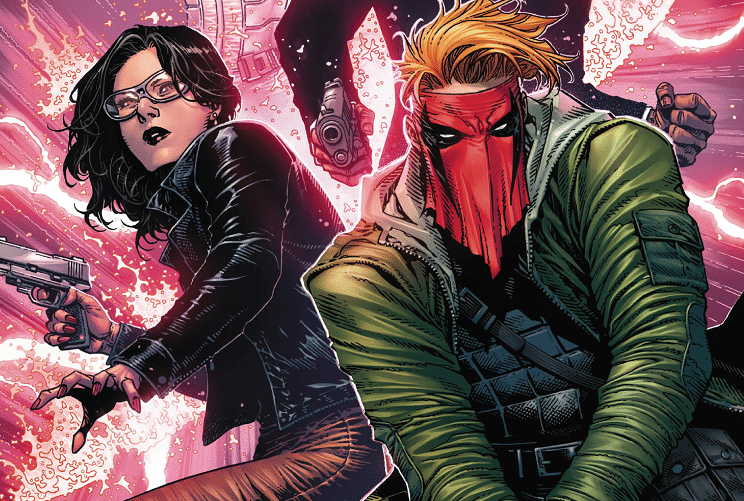 Six-Part Miniseries 'Wildcats' Feature New Dangers for Team - Geek ...