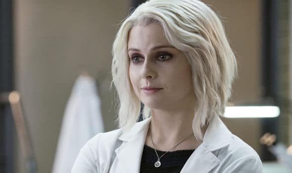 iZombie Season 5 Episode 2 Review: Crazy Rich Zombies - Geek Vibes Nation