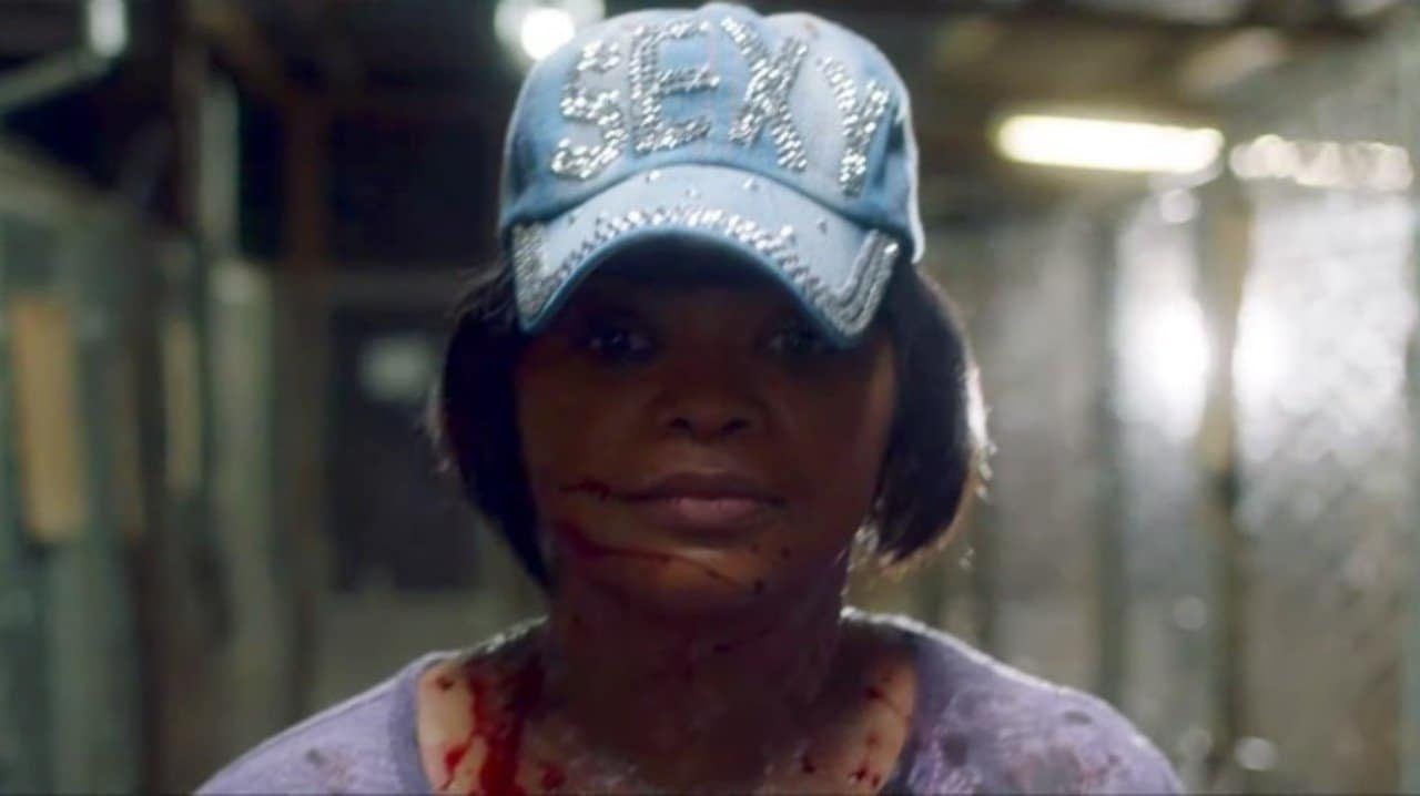 'Ma' Movie Review - Surprisingly Sinister - Geek Vibes Nation