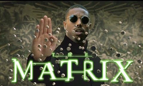 New ‘MATRIX’ Film Confirmed? - Geek Vibes Nation