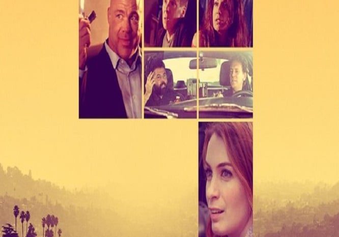 Movie Review: Chasing Molly Works As An SNL Skit More Than An Actual ...