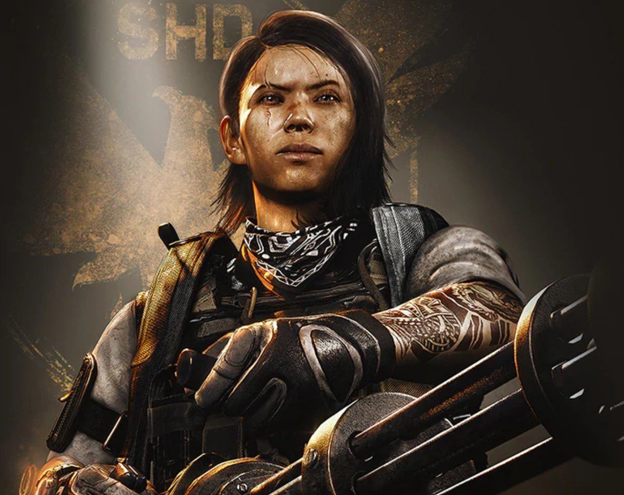 The Division 2 Receives A New Specialization In Its Latest Title Update ...