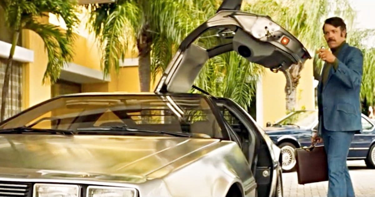 Universal's Driven Releases First Trailer Starring Lee Pace and Jason ...