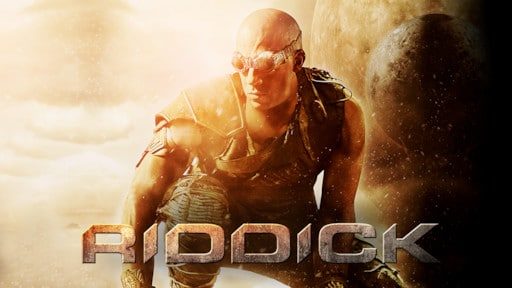 Vin Diesel Reveals Riddick 4 Script - Geek Vibes Nation