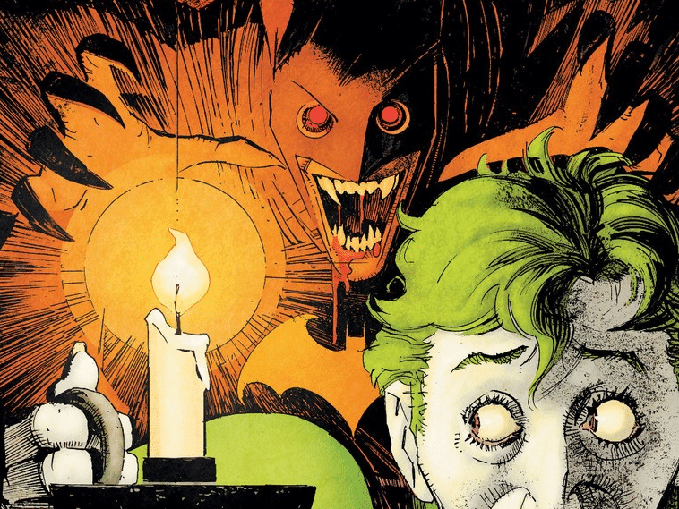 Secrets of Sinister House #1 Will Be an 80-Page Horror Story - Geek ...
