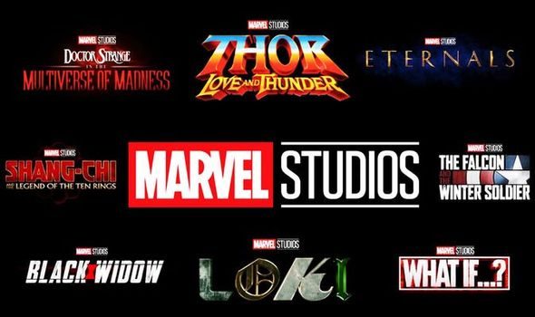 Complete Recap and Breakdown of Marvel's SDCC Phase 4 - Geek Vibes Nation