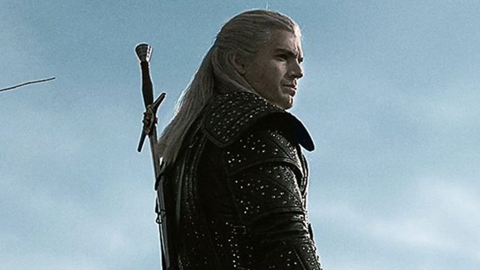 New Promo Pictures Released for The Witcher - Geek Vibes Nation