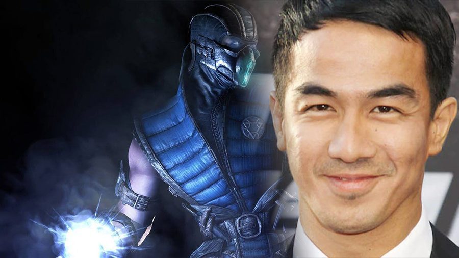 Mortal Kombat: Joe Taslim Cast as Sub-Zero - Geek Vibes Nation