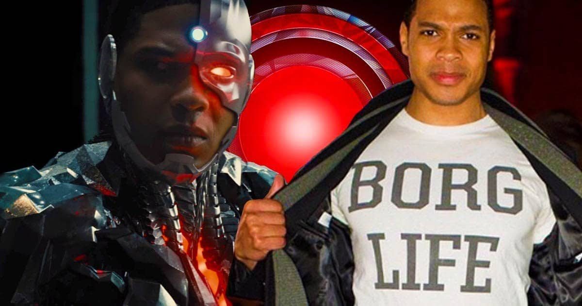 Three Keys To Making A Great Cyborg Film - Geek Vibes Nation