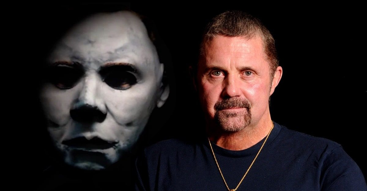 Jason Voorhees Actor Kane Hodder Would Love to Play Michael Myers ...
