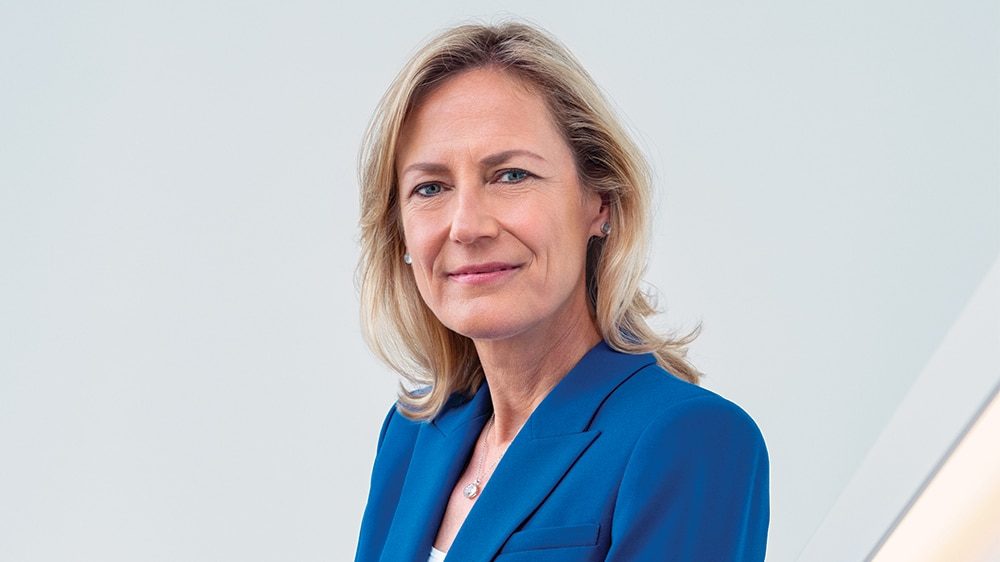 Ann Sarnoff Officially Takes Over As CEO For Warner Bros. - Geek Vibes ...