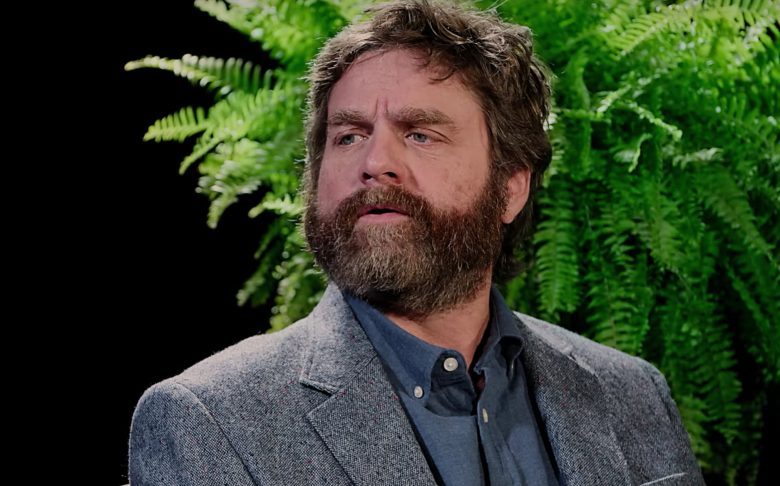 Between Two Ferns: The Movie trailer debuts as a Netflix original