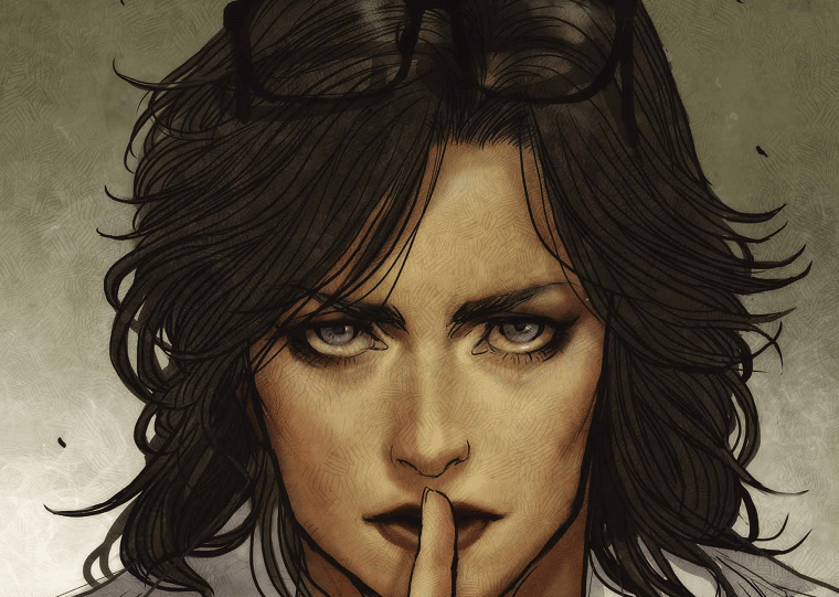 Lois Lane #3 Review: The Best Depiction of Lois Lane