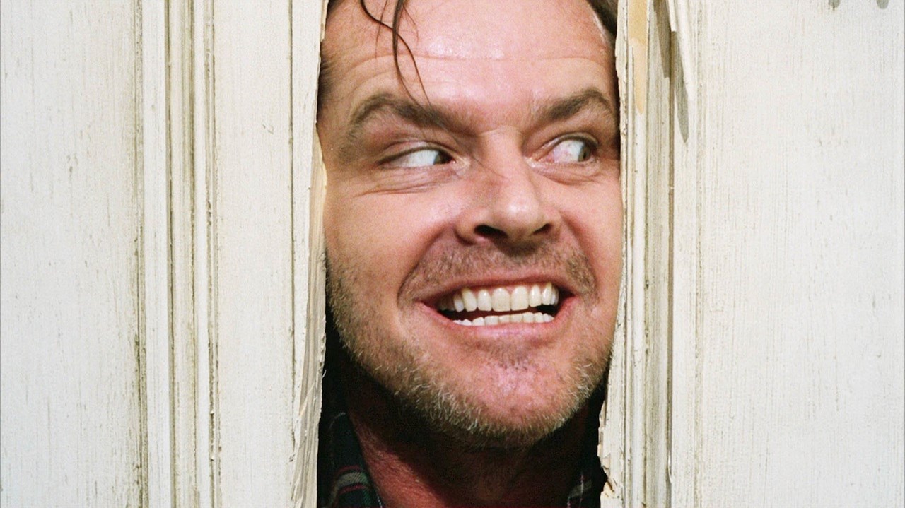 'The Shining' Set for 4K Release This October - Geek Vibes Nation