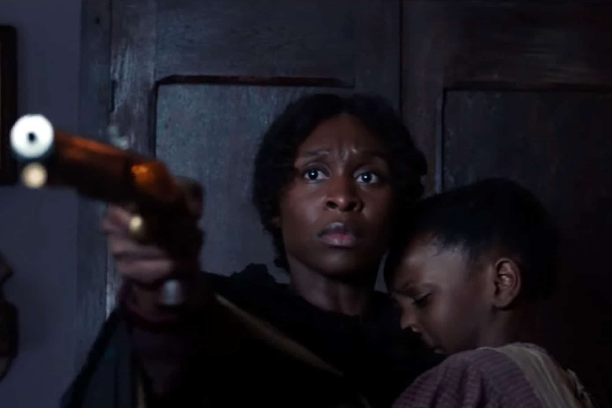 'Harriet' Review - A Real Life Superhero Origin Story - Geek Vibes Nation
