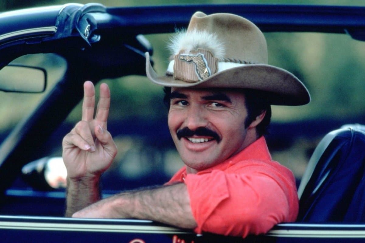 'Movember': We Celebrate Some of the Best Mustaches In Hollywood