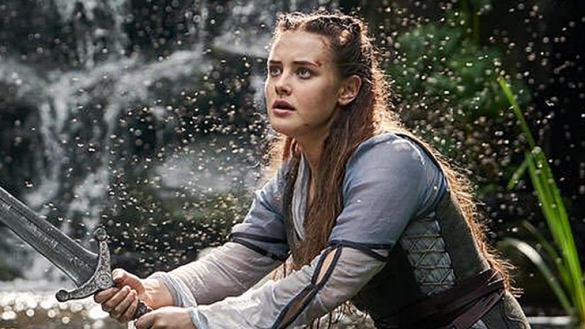 Filming For Netflix's 'Cursed' Series Finished - Geek Vibes Nation
