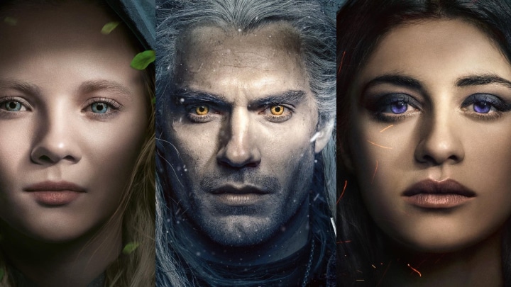 Netflix's The Witcher Character Introduction Thoughts for Geralt ...