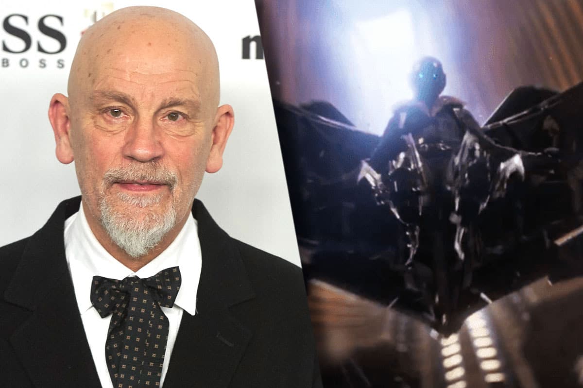 Sam Raimi Talks John Malkovich as The Vulture - Geek Vibes Nation